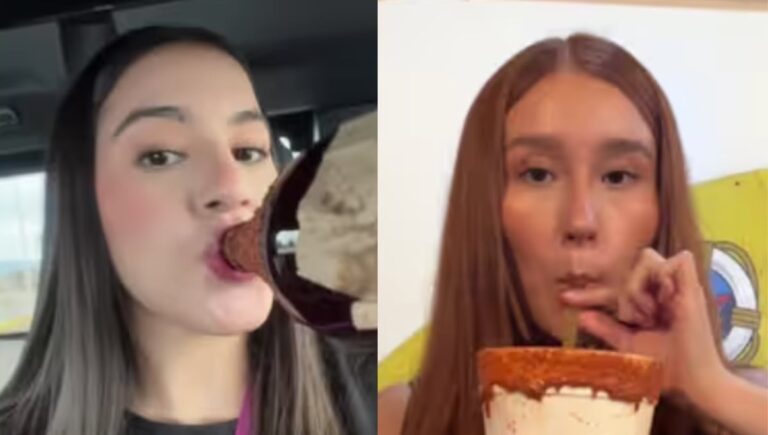 Licuado de chava: contexto y origen del meme viral - Gluc