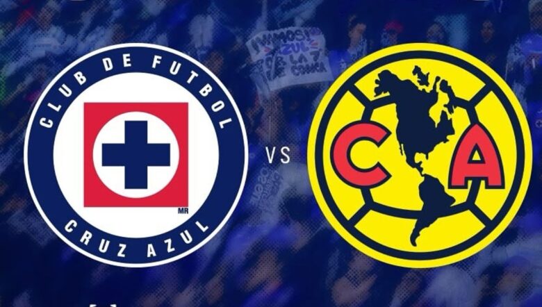 América vs Cruz Azul: horarios, fechas y dónde ver los partidos de la ...