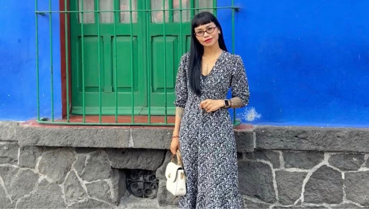 ¿Quién es el padrastro de Mariel en Corea? La influencer habla del ...