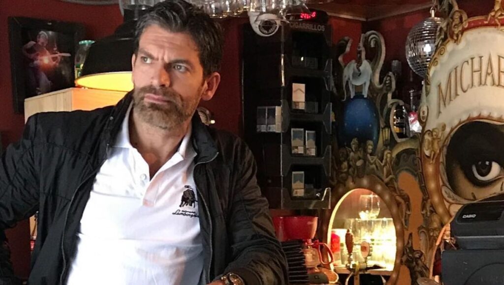 Icónico actor de La Fea Más Bella conmueve al mundo con su lucha contra ...