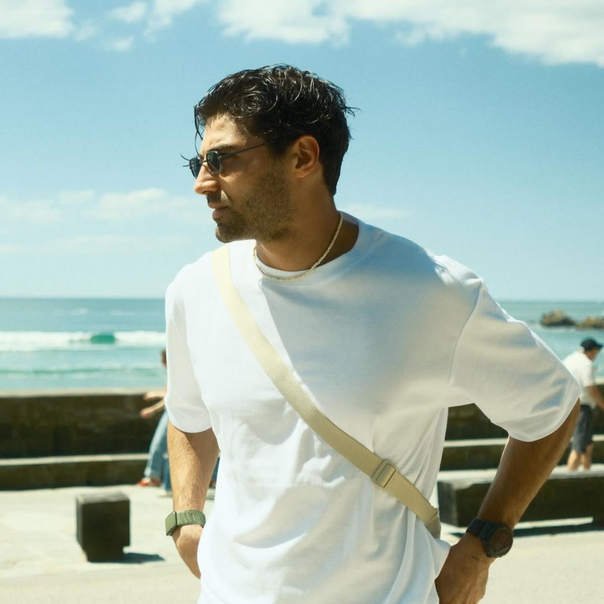 Emilio Antún: edad, padres y de dónde es el influencer - Gluc