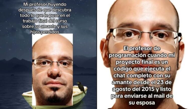 Los mejores memes del profesor Ian Hawke: origen y significado - Gluc