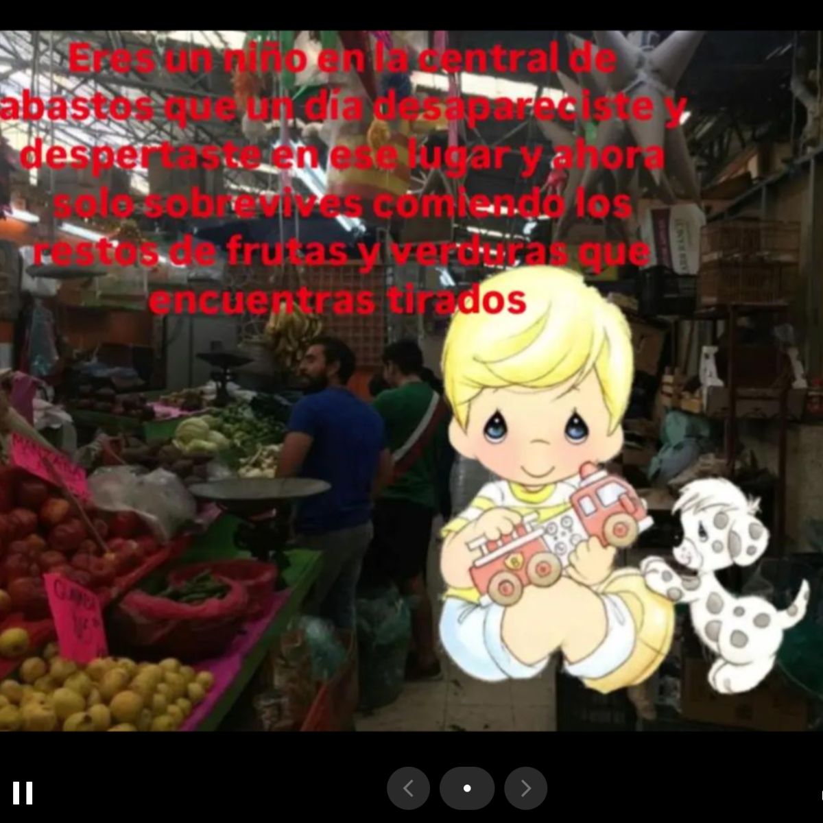 ¿Qué es el Neomex? Los memes que hablan de la realidad en México - Gluc
