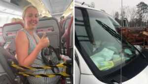 "Nothing beats a Jet2 holiday": origen y contexto del MEME viral de ...