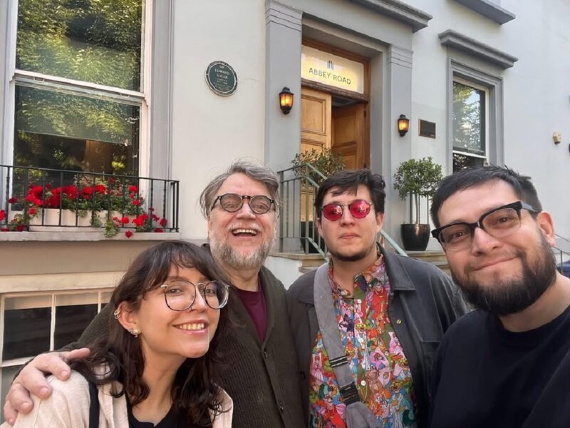 Directores de Soy Frankelda darán curso de stop motion: ¿Cuándo y dónde ...