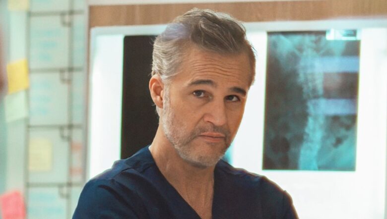 ¿DOC tendrá segunda temporada en Netflix? Lo que sabemos de la ...