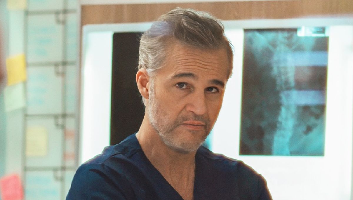 ¿DOC tendrá segunda temporada en Netflix? Lo que sabemos de la ...