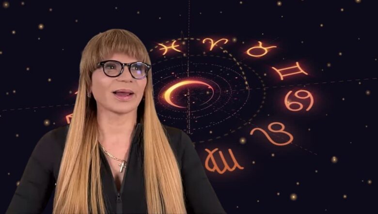 Horóscopo de Mhoni Vidente HOY 26 de mayo: predicciones para tu signo ...