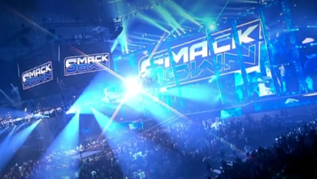 WWE en CDMX 2026: SmackDown 11 de septiembre y Raw el 14, preventa y ...